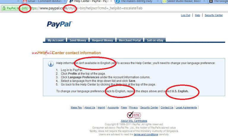 Pagar Con Paypal En Amazon Es - Soluciones Plus